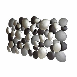 Pebble Wall Decor - Macy's