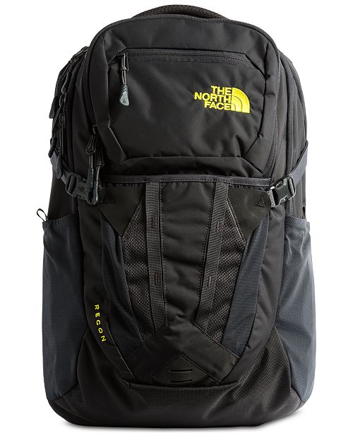 The North Face Men's Recon Backpack & Reviews - All Accessories - Men ...