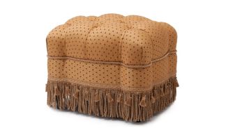 Nancy Vanity Stool - Macy's