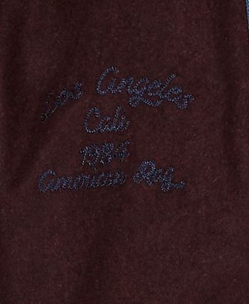 American Rag Men's Hybrid Varsity Bomber Jacket, Created for Macy's ...