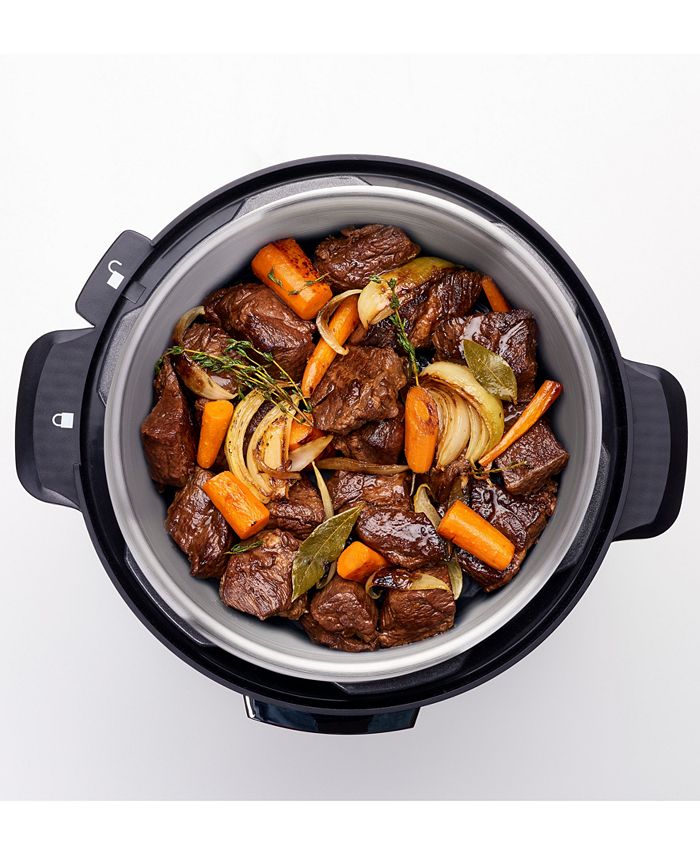 ZAVOR LUX Edge 4-Qt. Multi-Cooker - Macy's