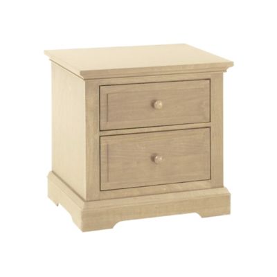 Centennial Chatham 2 Drawer Nightstand - Macy's