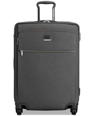 Tumi Larkin Jess 26" Short Trip Spinner Suitcase - Macy's