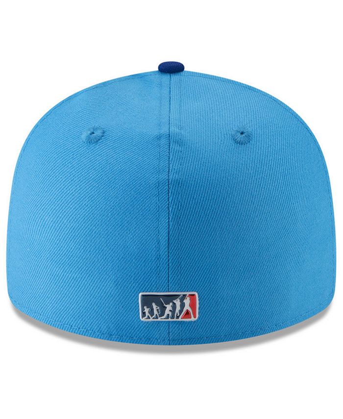 New Era Chicago Cubs Players Weekend Low Profile 59FIFTY FITTED Cap ...