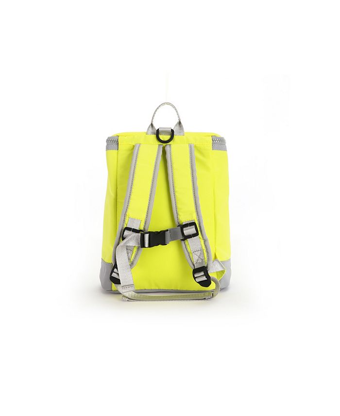 Perry Mackin Toddler Safety Harness Backpack - Macy's