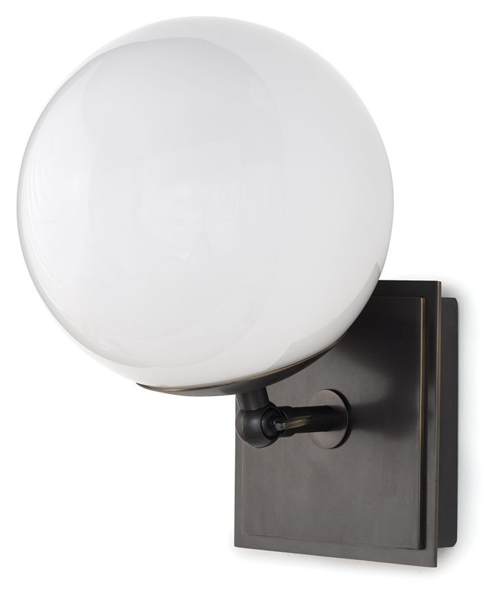 Regina Andrew Design Bodie Sconce - Macy's