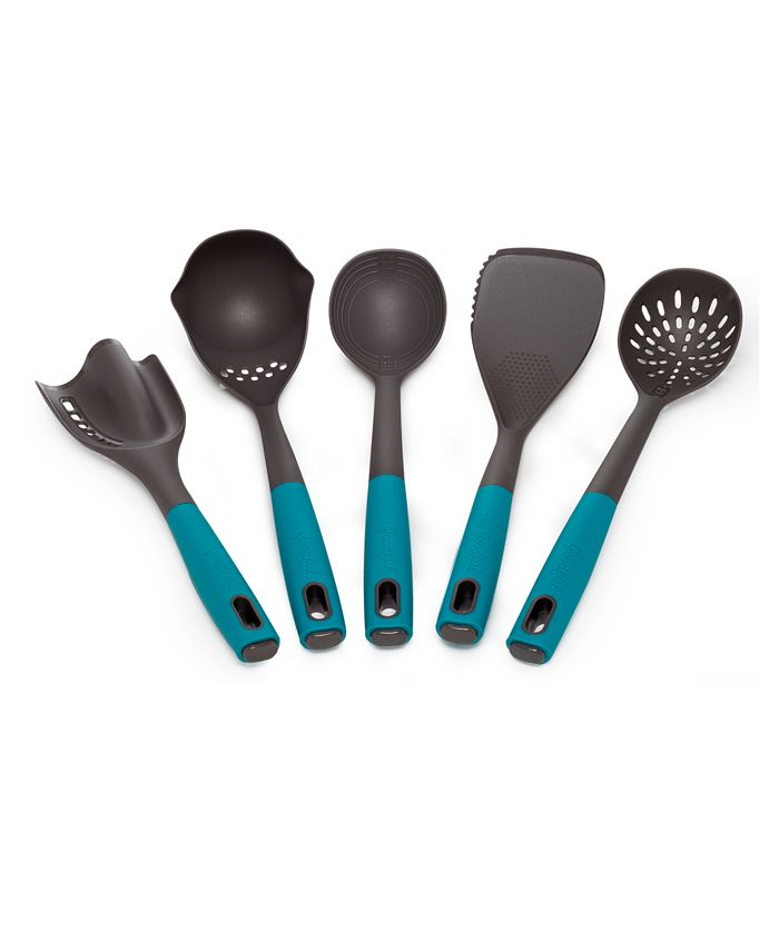 Goodful 5 Piece Set Multi-Function Gadgets, Created for Macy's - Macy's
