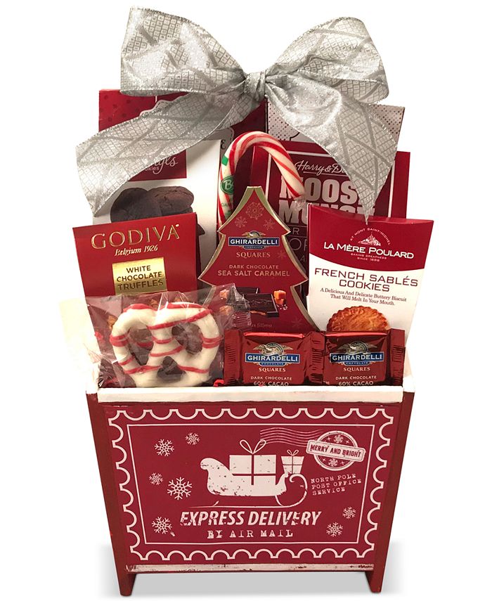 Design Pac Express Delivery Gift - Macy's