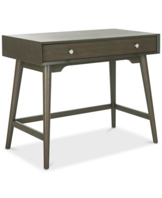 Isadora Modern Desk - Macy's