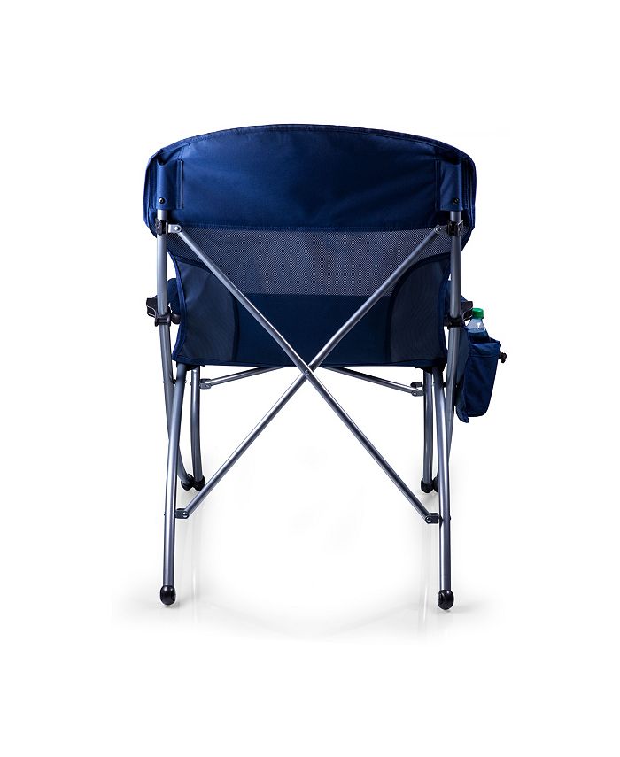Oniva by Picnic Time Navy PT-XL Camp Chair - Macy's
