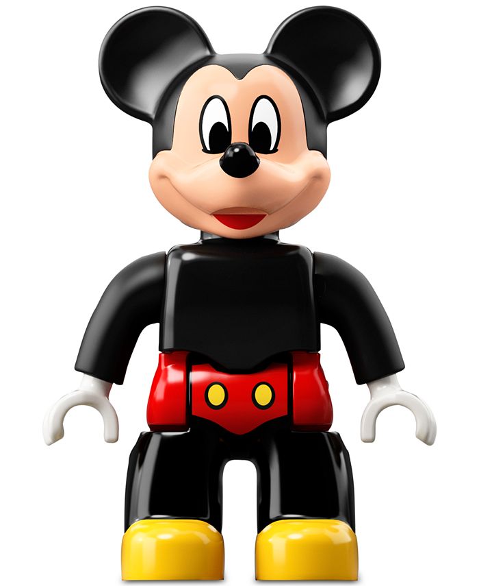 LEGO® Mickey's Boat 10881 - Macy's