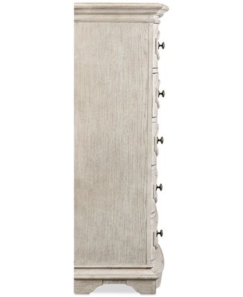 Furniture Closeout! Hadley Chest, Created for Macy's - Macy's