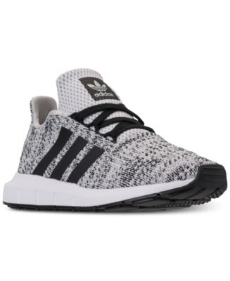 adidas Little Boys' Swift Run Running Sneakers from Finish Line ...