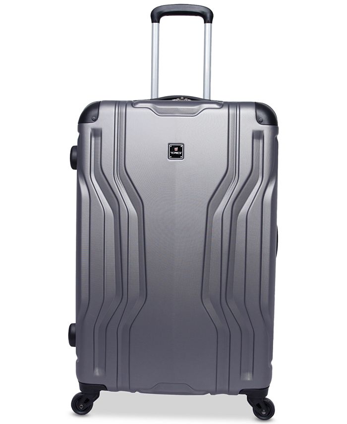 Tag Legacy 4-Pc. Luggage Set, Created for Macy's - Macy's