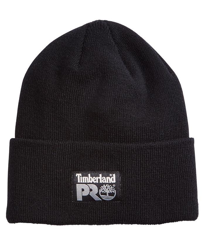 Timberland Men's PRO Cuffed Hat - Macy's