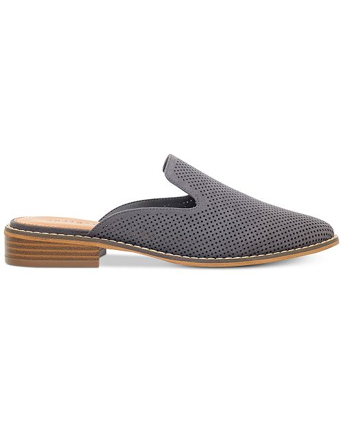 indigo rd. Hayze Mule & Reviews - Mules & Slides - Shoes - Macy's