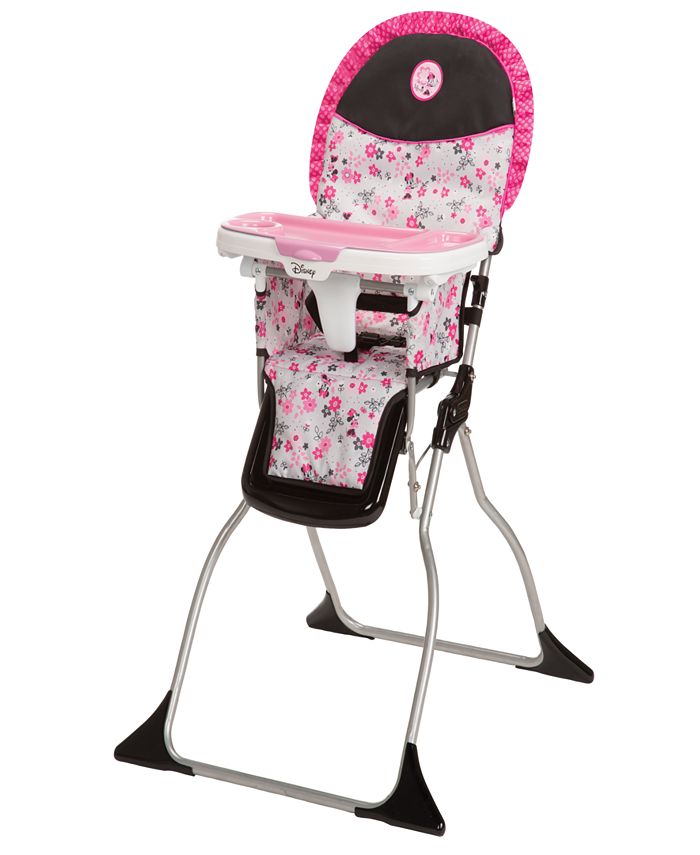 Disney Baby Simple Fold™ Plus High Chair - Macy's