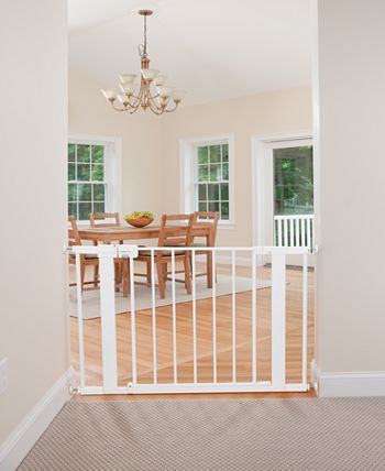Safety 1st ® Easy Install Gates - Macy's