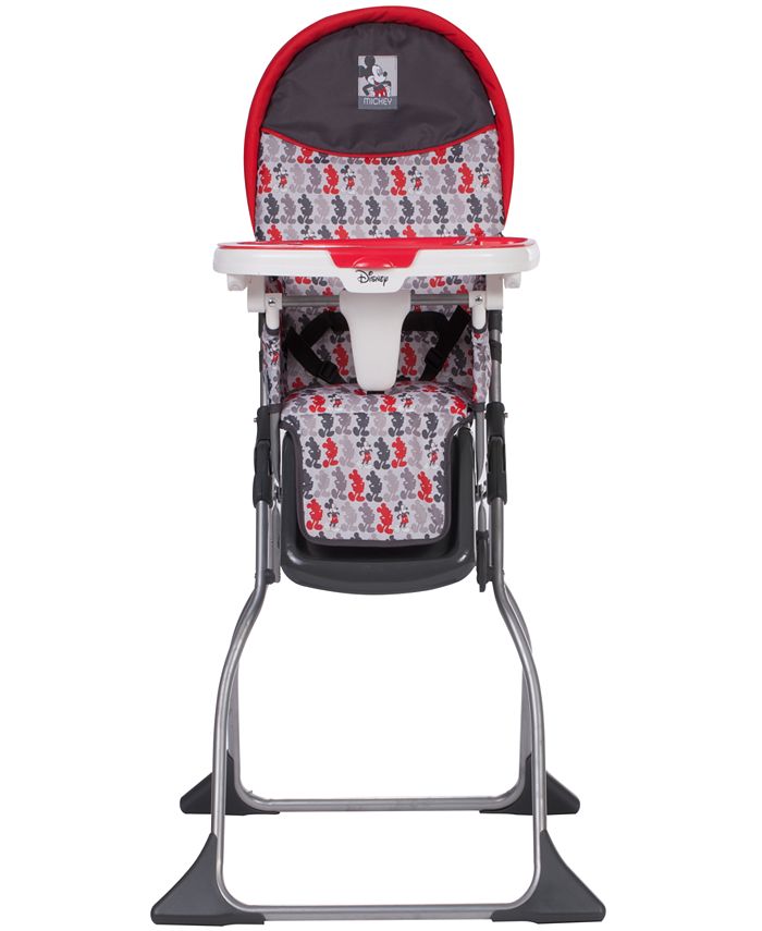 Disney Baby Simple Fold™ Plus High Chair - Macy's