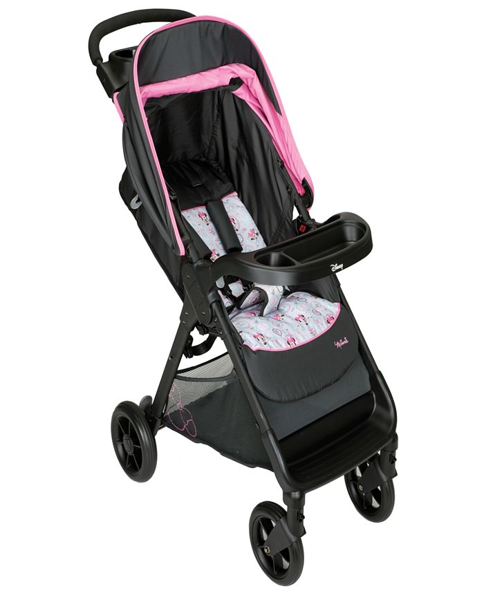 Disney Baby Smooth Ride Travel system - Macy's