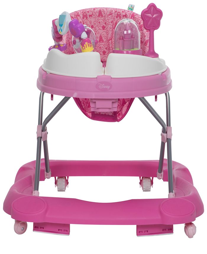 Disney Cinderella Baby Music & Lights™ Walker - Macy's