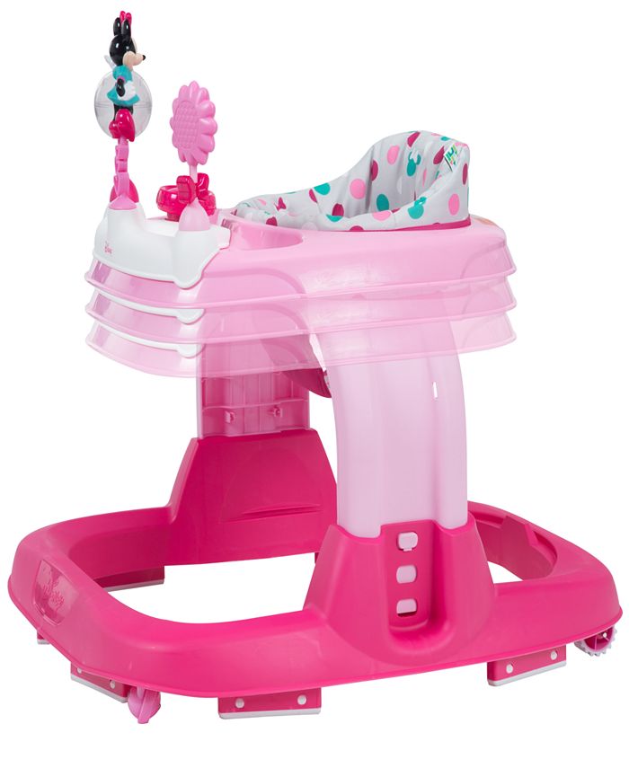 Disney Ready, Set, Walk! Developmental Walker - Macy's