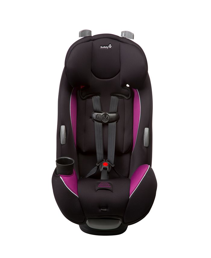 Cosco Safety 1st Continuum 3-in-1 Car Seat - Macy's