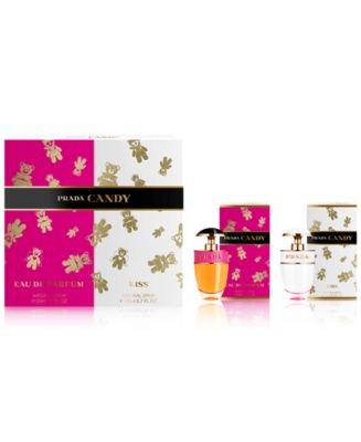 Prada 2-Pc. Candy Holiday Gift Set, Created for Macy's - Macy's