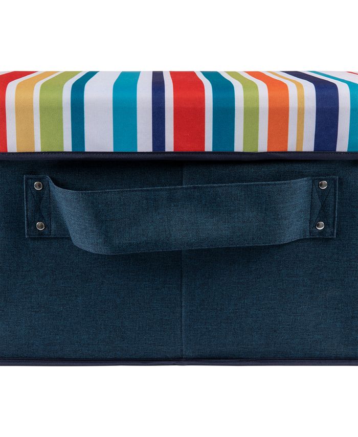 Picnic Time Oniva® by Ottoman Portable Cooler - Macy's