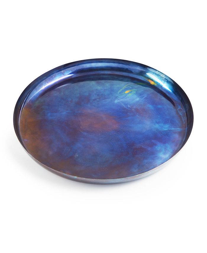 Lucky Brand Iridescent Tray, Created for Macy's - Macy's