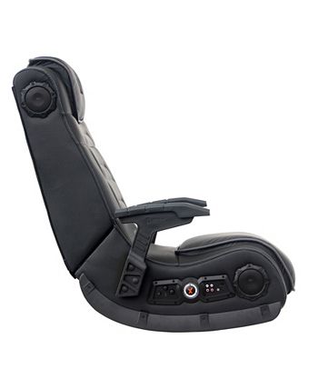 X-Rocker Pro Series H3 Wireless 4.1 Chair - Macy's