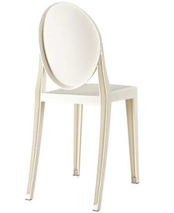 Modway Casper Dining Side Chair - Macy's