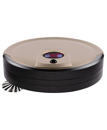 bObsweep Standard Robotic Vacuum Cleaner and Mop - Macy's