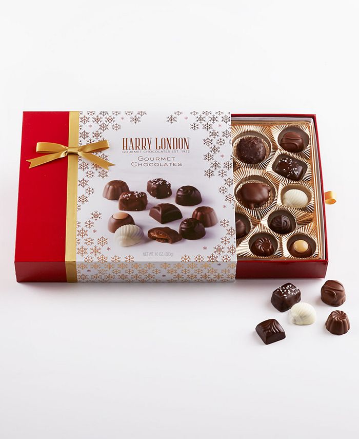 Harry London Candies Inc. Harry London Candies Assorted Chocolates - Macy's