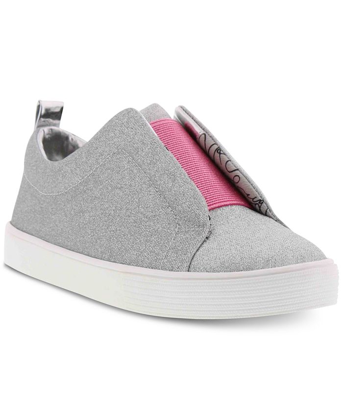 Sam Edelman Little & Big Girls Bella Emma Sneakers - Macy's