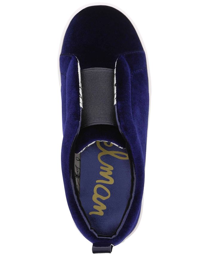 Sam Edelman Little & Big Girls Bella Emma Sneakers - Macy's