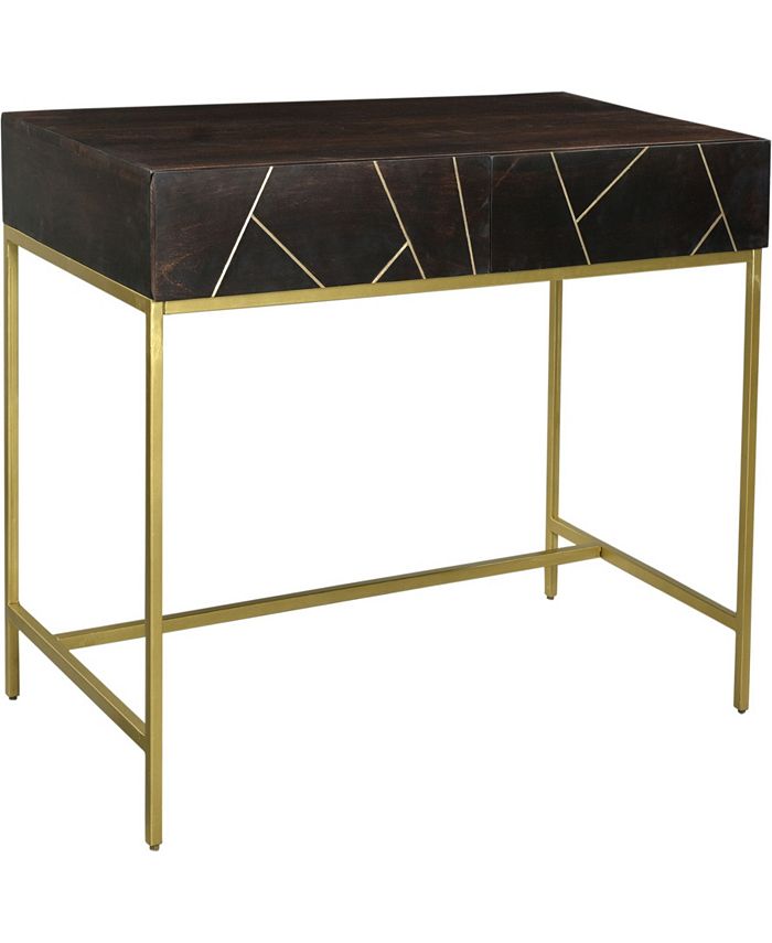 Moe's Home Collection Tyler Desk - Macy's
