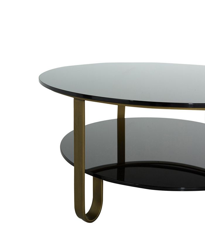 Moe's Home Collection Cole Coffee Table - Macy's