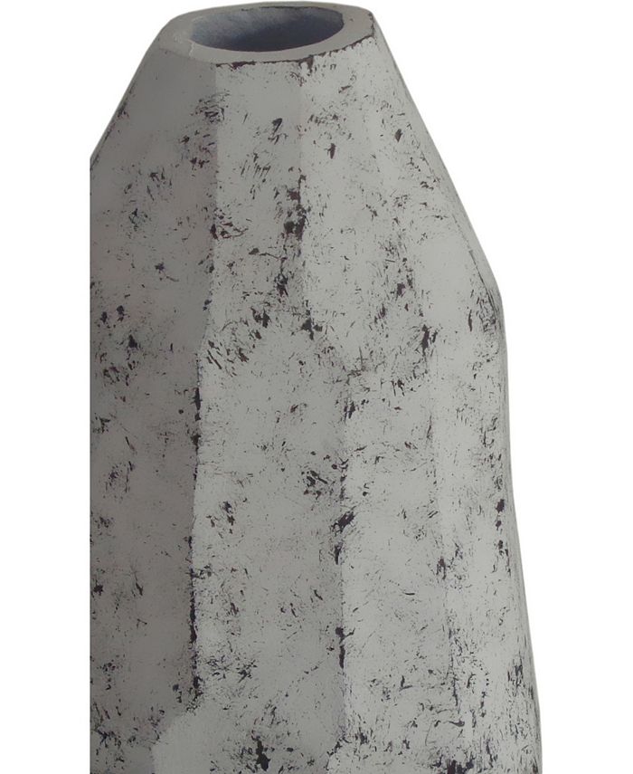 Moe's Home Collection Neptune Vase - Macy's