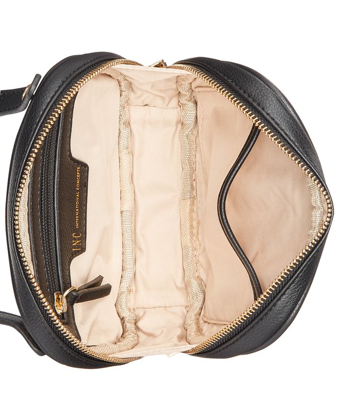 INC International Concepts I.N.C. Quiin Quilted Fanny Pack, Created for Macy's - Macy's