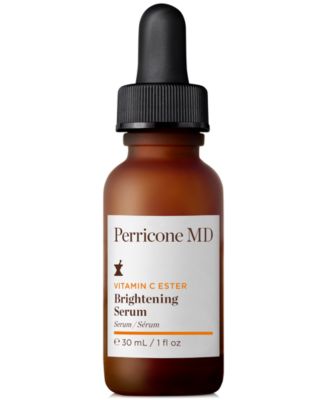 Perricone MD Vitamin C Ester Brightening Serum 1 oz. Macy s