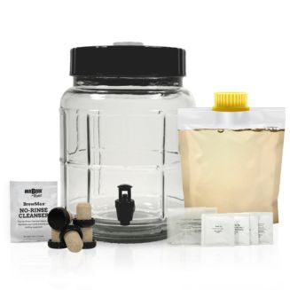 WineCrafter Pinot Grigio Wine Making Kit - Macy's