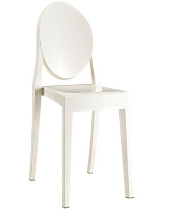 Modway Casper Dining Side Chair - Macy's