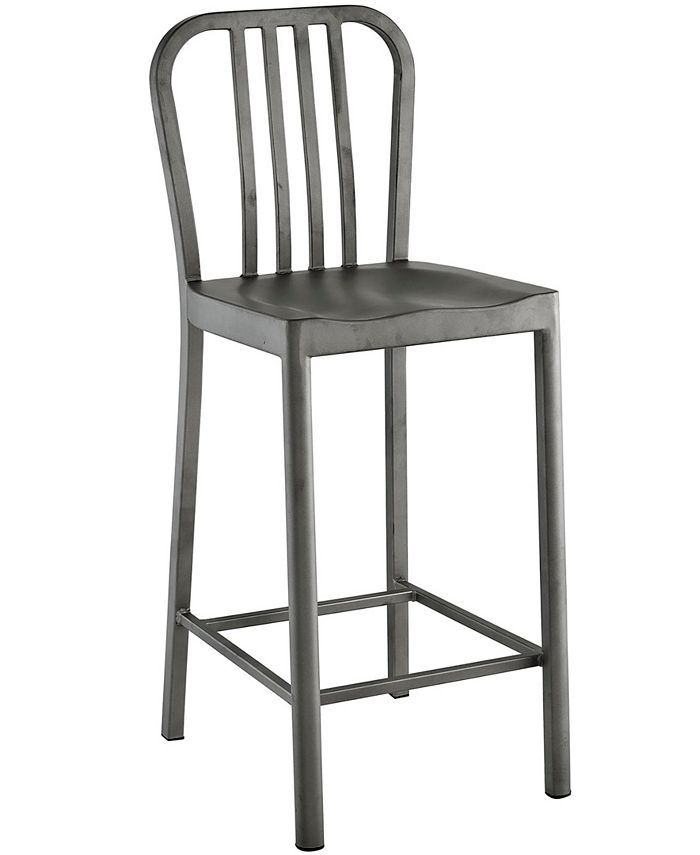 Modway Clink Counter Stool - Macy's