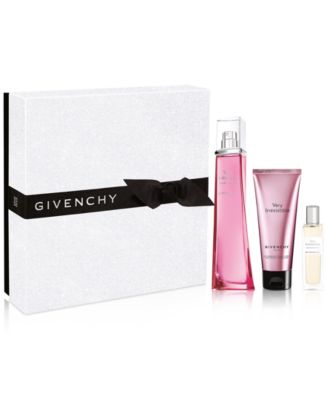 Givenchy 3-Pc. Very Irrésistible Gift Set, A $143 Value - Macy's