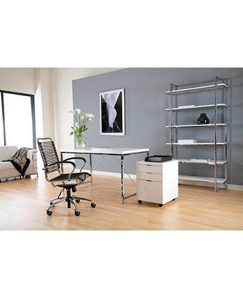 Euro Style Gilbert Desk - Macy's