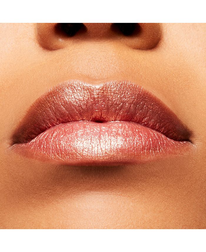 Impulse MAC Shiny Pretty Things Lipstick - Limited Edition - Macy's