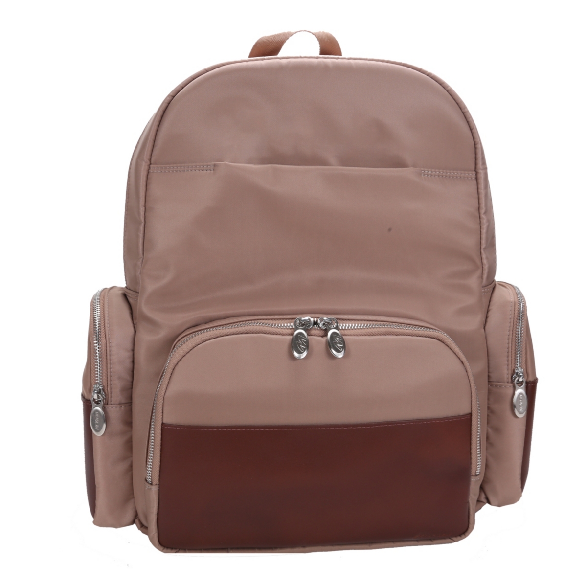 Click here for McKlein Cumberland  17 Dual Compartment Laptop Bac... prices