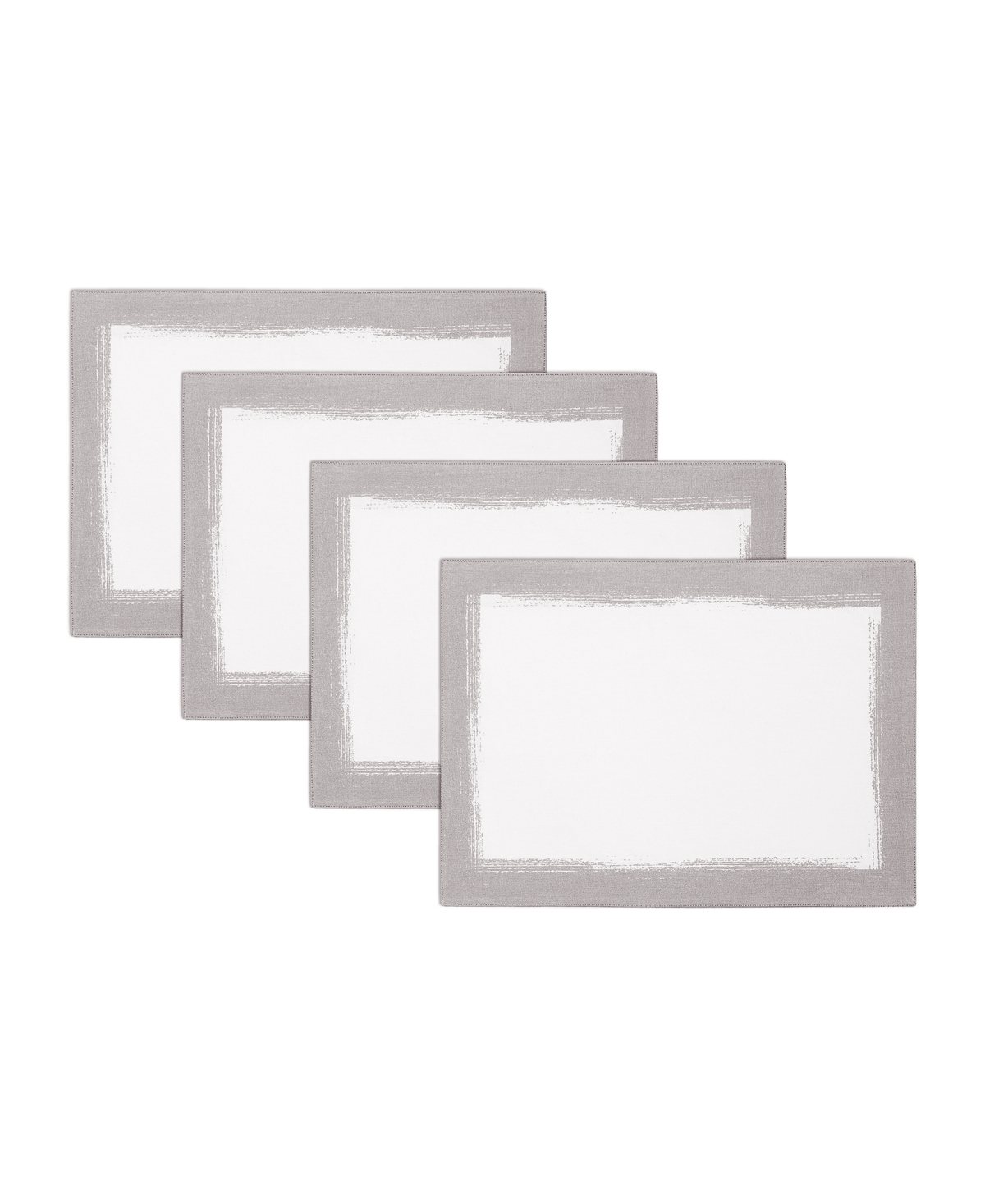 Click here for Villeroy & Boch Metallic Brushstroke Placemat 4 Pc... prices