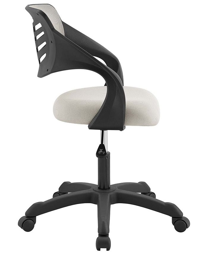 Modway Thrive Mesh Office Chair - Macy's